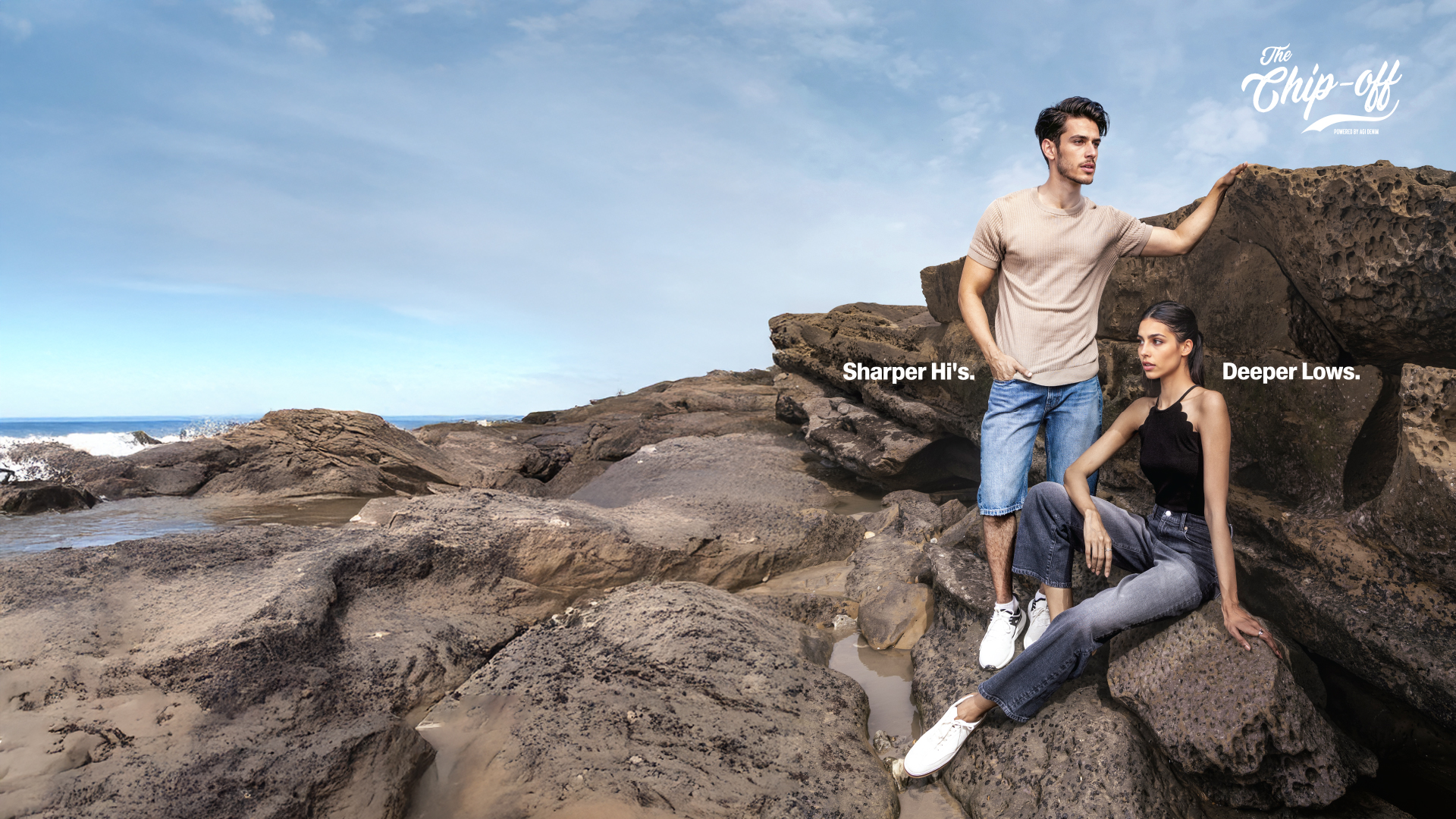 Artistic Garment Industries | AGI Denim