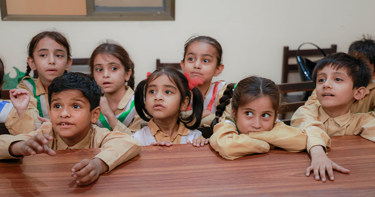 AGI Denim CSR Initiatives 2025: Creating Impact Beyond Denim | AGI Denim